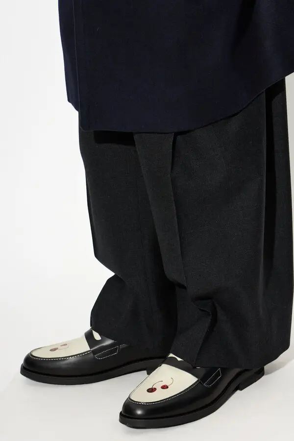 DUKE + DEXTER Wilde’ Loafers