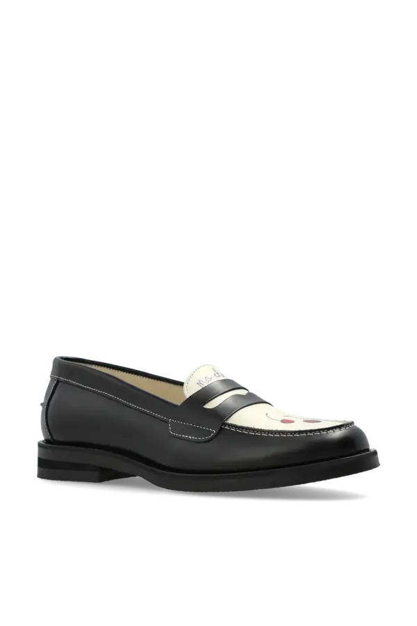 DUKE + DEXTER Wilde’ Loafers