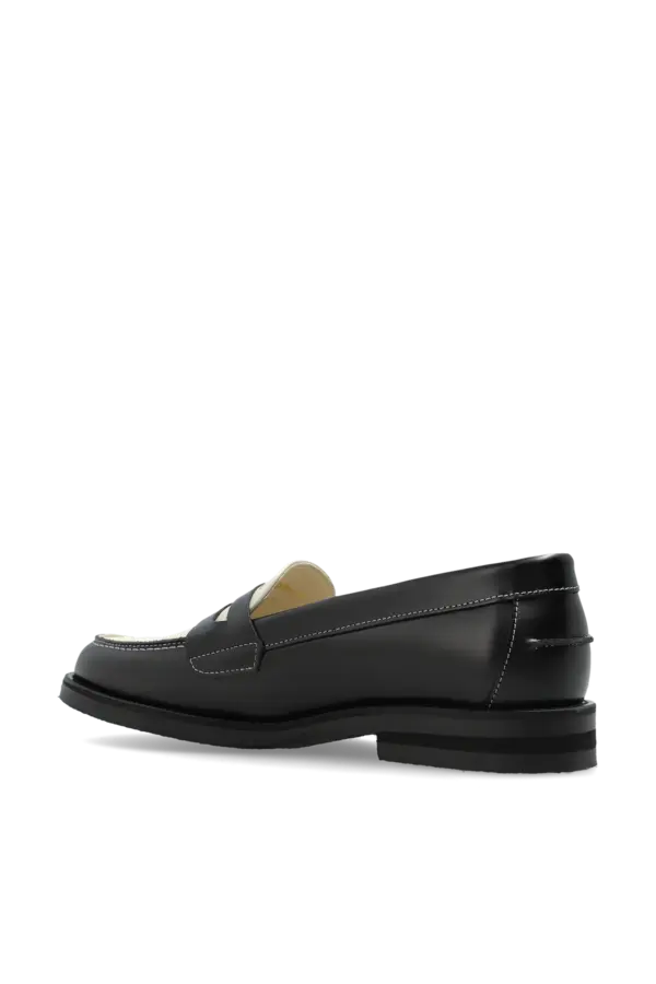 DUKE + DEXTER Wilde’ Loafers