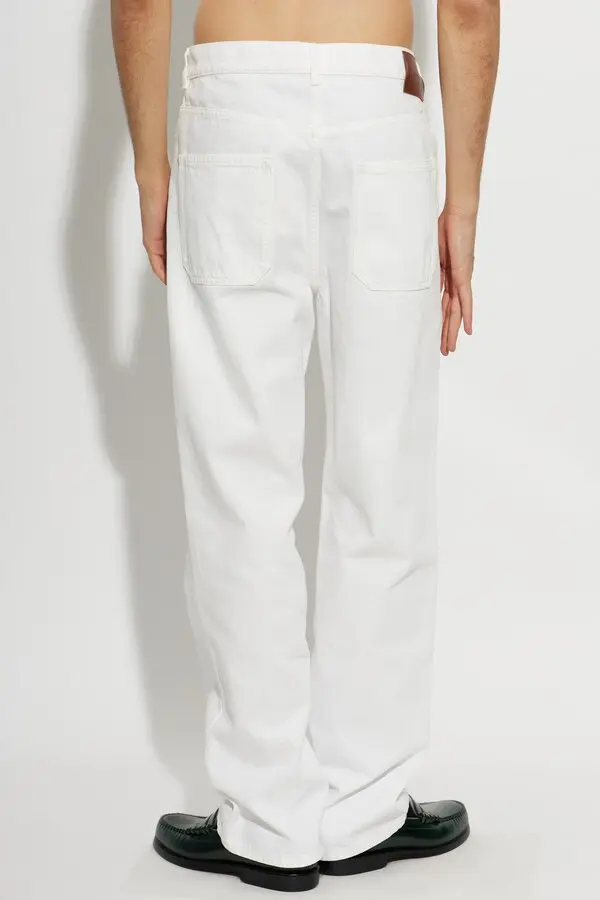 Marni Straight-leg Jeans