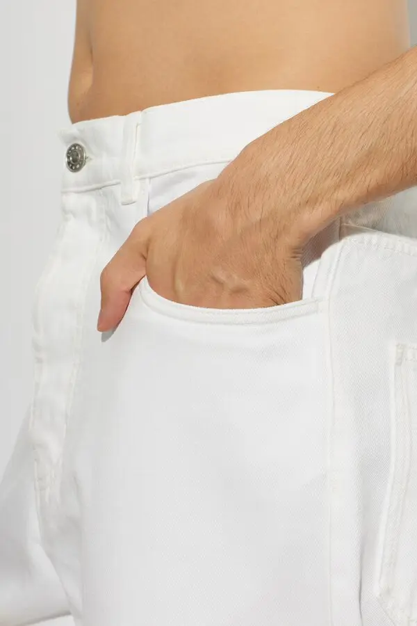 Marni Straight-leg Jeans