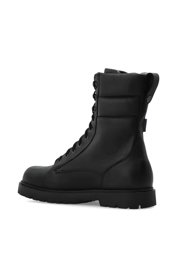 BIRKENSTOCK Ankle Boots ‘highwood Lace High Waterproof