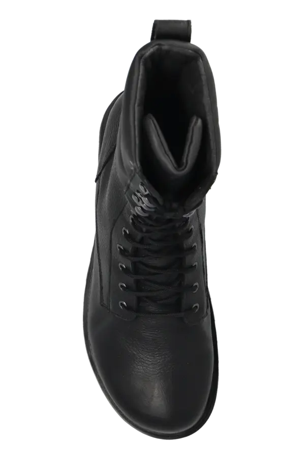 BIRKENSTOCK Ankle Boots ‘highwood Lace High Waterproof