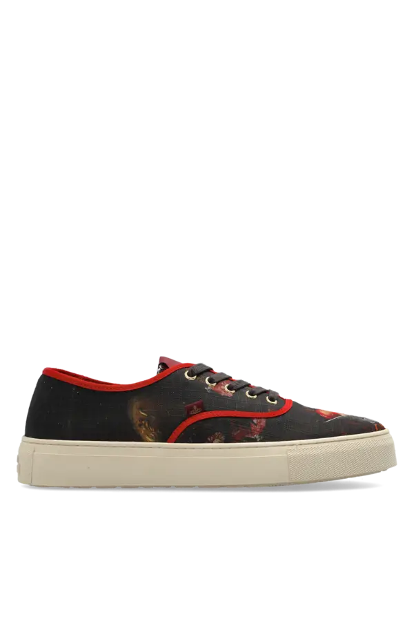 VIVIENNE WESTWOOD Sports Shoes ‘trucker
