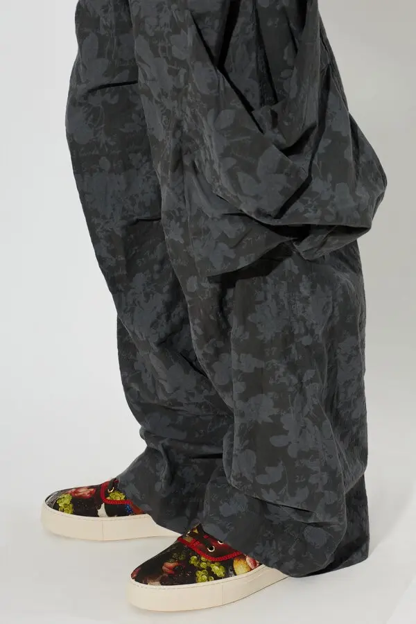 VIVIENNE WESTWOOD Sports Shoes ‘trucker
