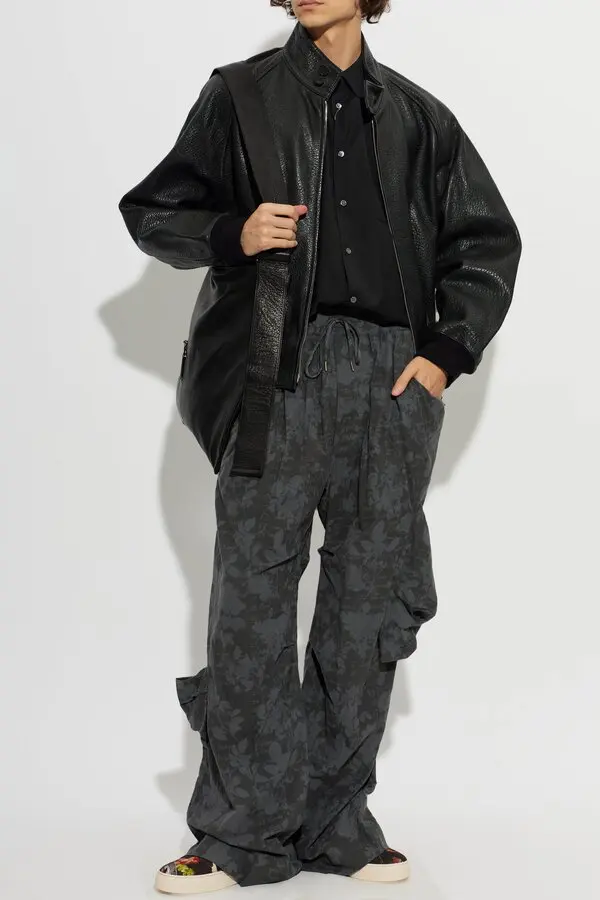 VIVIENNE WESTWOOD Sports Shoes ‘trucker