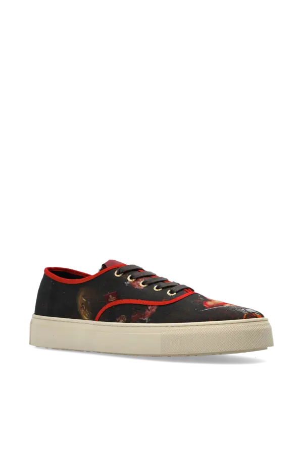 VIVIENNE WESTWOOD Sports Shoes ‘trucker