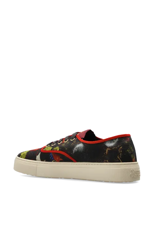 VIVIENNE WESTWOOD Sports Shoes ‘trucker