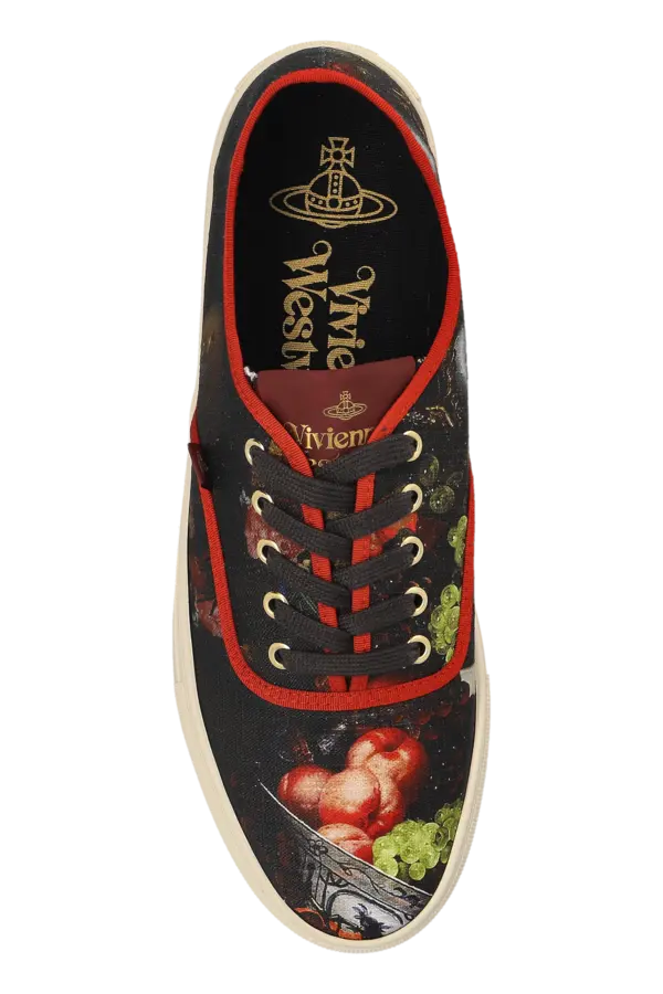 VIVIENNE WESTWOOD Sports Shoes ‘trucker