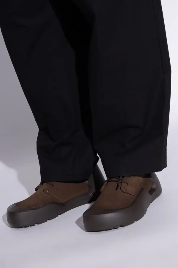 BIRKENSTOCK Reykjavik Mid Lace' Shoes