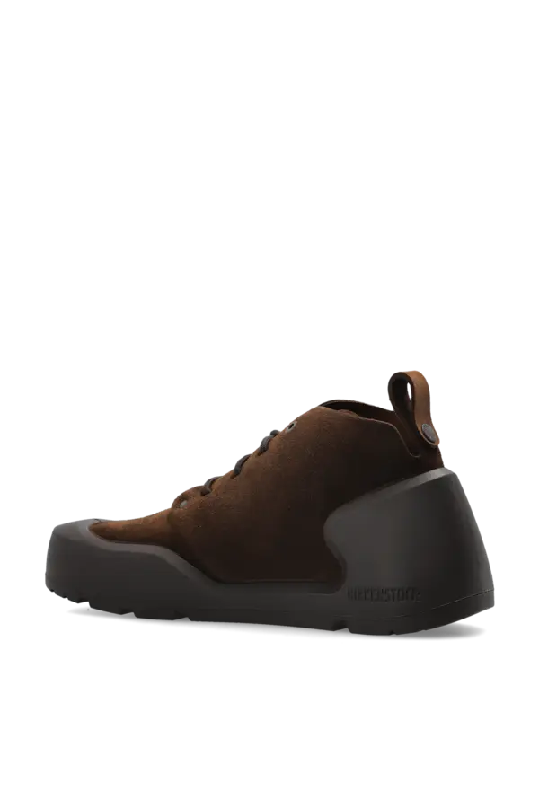 BIRKENSTOCK Reykjavik Mid Lace' Shoes