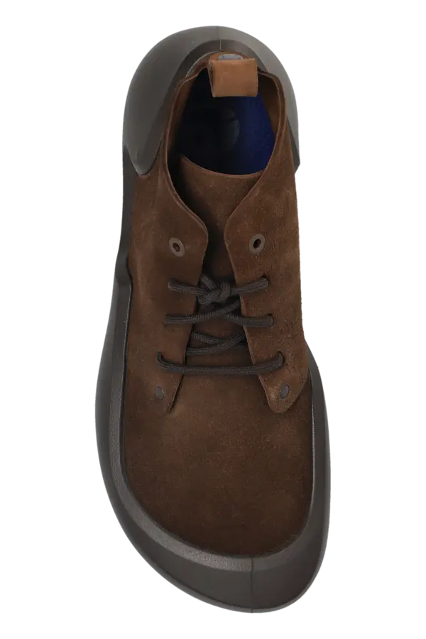 BIRKENSTOCK Reykjavik Mid Lace' Shoes