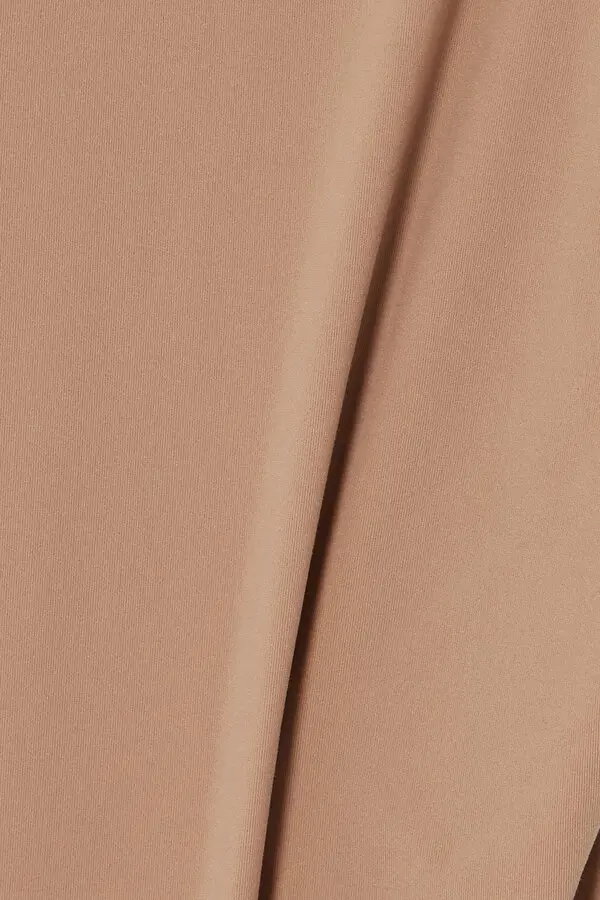 SKIMS Round Neck Bodysuit - Nude