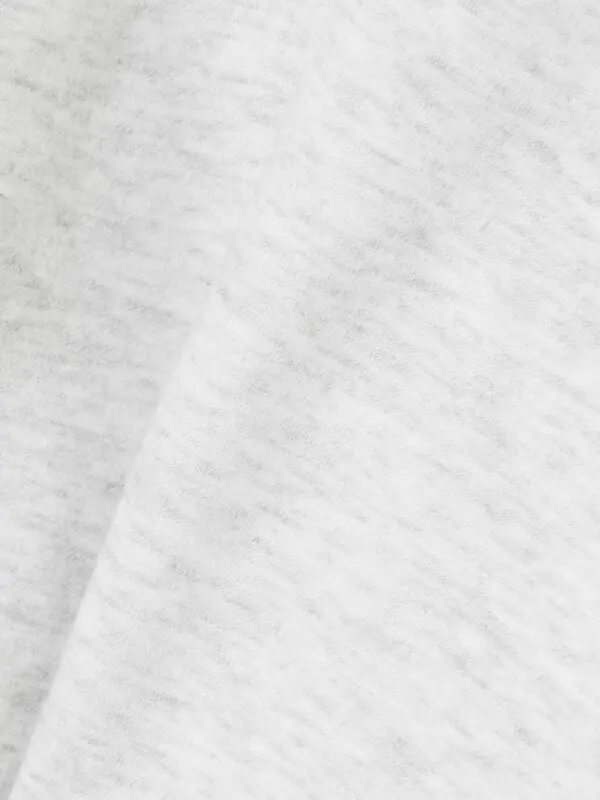 SKIMS Long-sleeved Sweatshirt