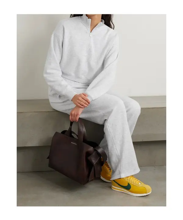SKIMS Long-sleeved Sweatshirt