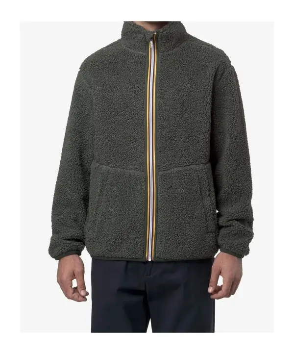 K-WAY Pascal Reversible Jacket