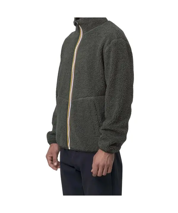 K-WAY Pascal Reversible Jacket