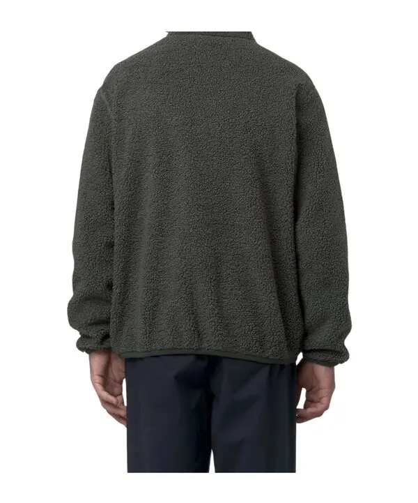 K-WAY Pascal Reversible Jacket