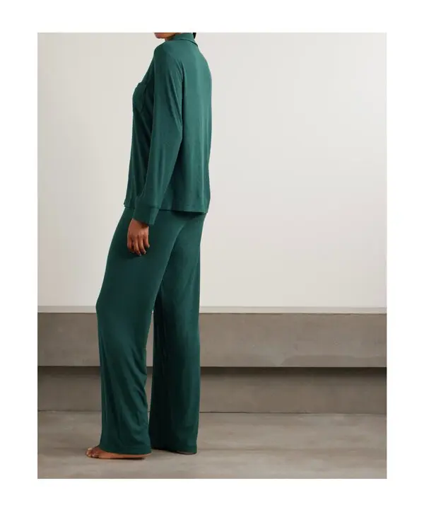 SKIMS Pajamas Set