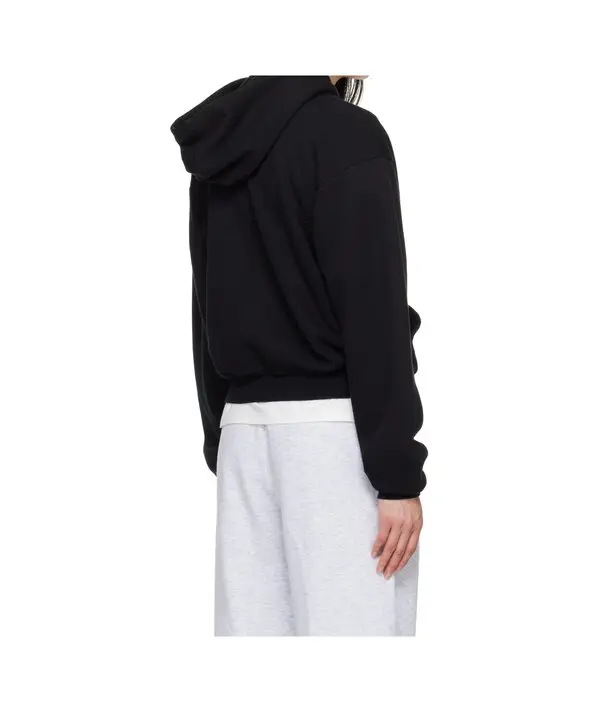 SKIMS Cotton Fleece Classic Hoodie
