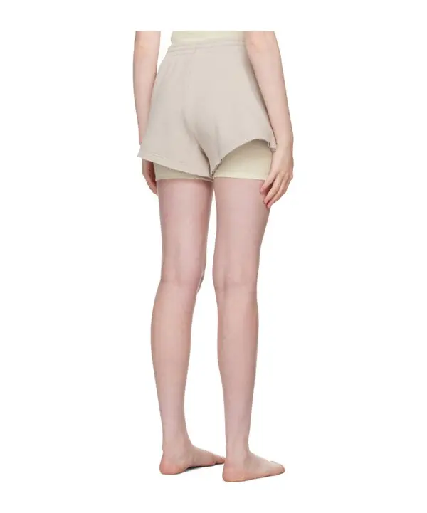SKIMS Elastic Waist Shorts