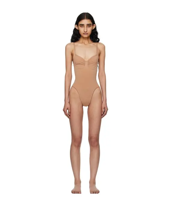 SKIMS Sleeveless Jumpsuit