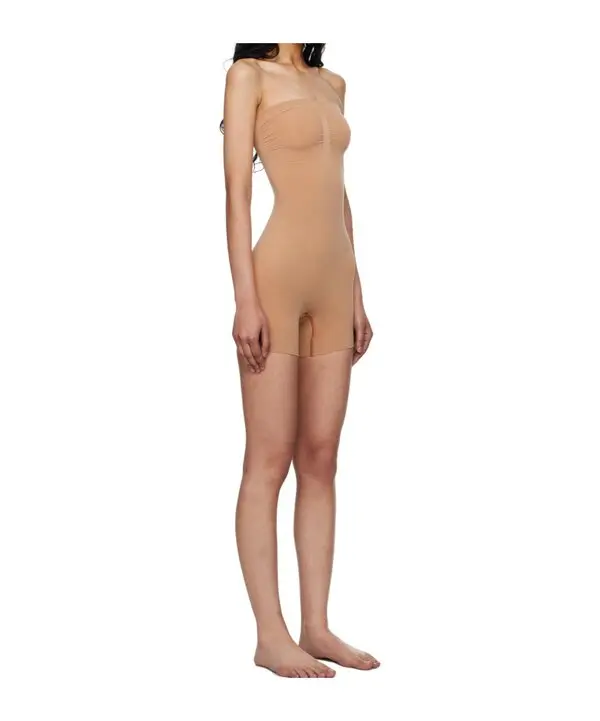 SKIMS Strapless Jumpsuit