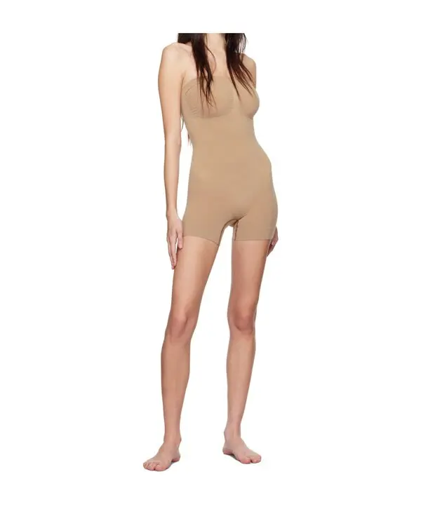 SKIMS Strapless Jumpsuit