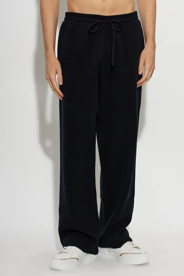 Burberry Cashmere Pants ‘colby