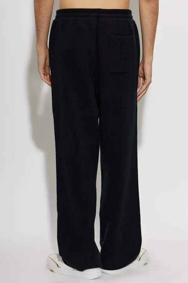 Burberry Cashmere Pants ‘colby
