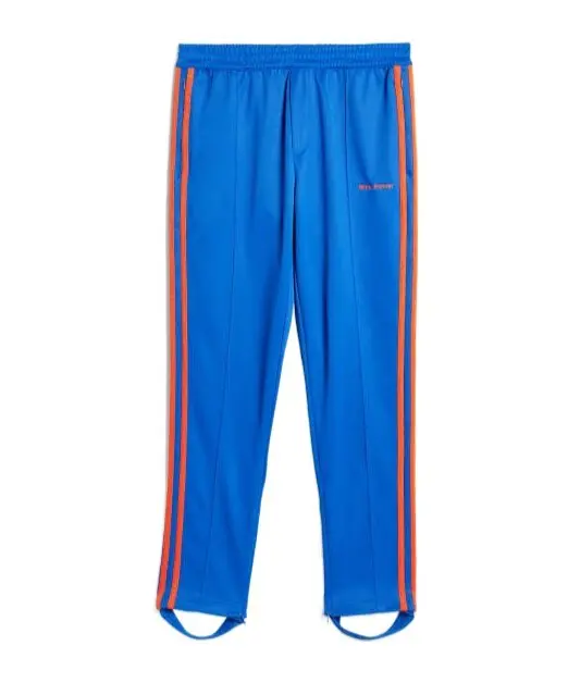 ADIDAS X WALES B ONNER Adidas Originals X Wales Bonner Stirrup Pants