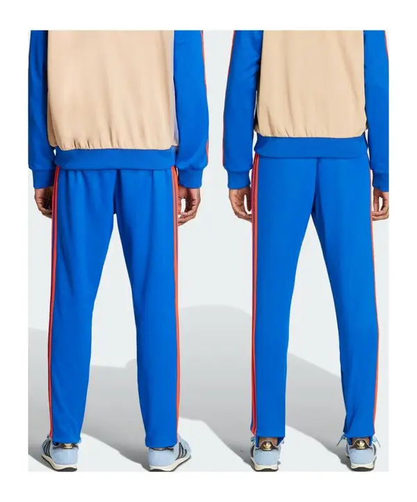 ADIDAS X WALES B ONNER Adidas Originals X Wales Bonner Stirrup Pants