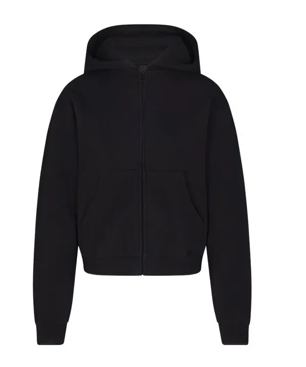 SKIMS Long Sleeve Sweatshirt