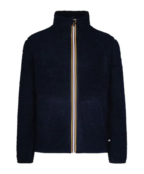 K-WAY Pascal Sherpa Jacket
