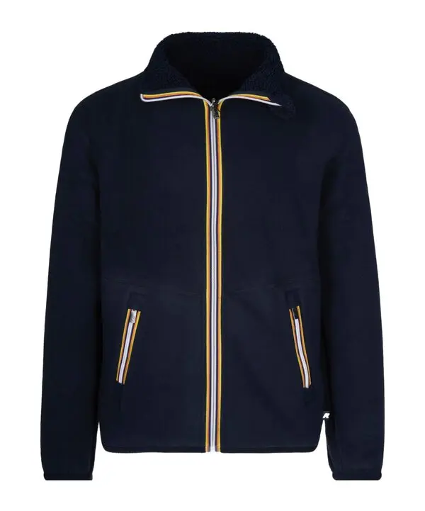 K-WAY Pascal Sherpa Jacket
