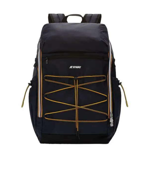 K-WAY Monte Limar City Backpack