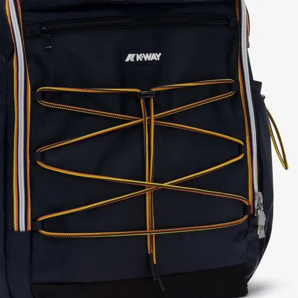 K-WAY Monte Limar City Backpack