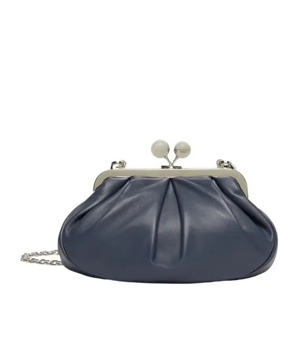 Max Mara Chain Shoulder Bag