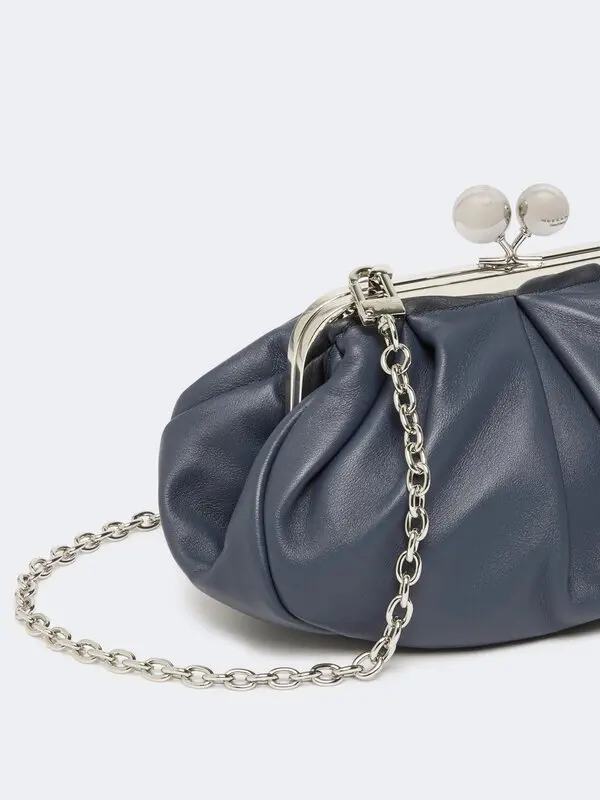 Max Mara Chain Shoulder Bag