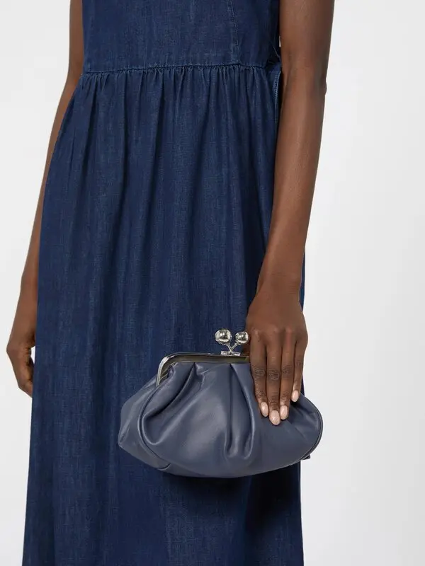 Max Mara Chain Shoulder Bag