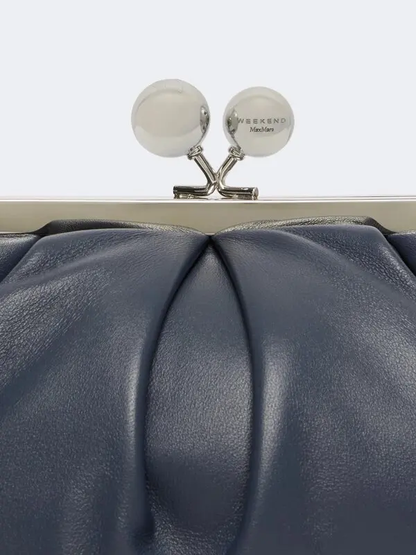 Max Mara Chain Shoulder Bag