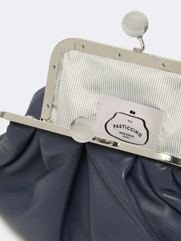 Max Mara Chain Shoulder Bag