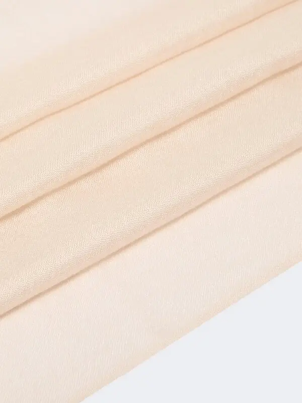Max Mara Rectangular Scarf