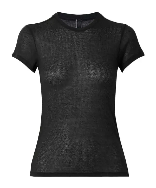SKIMS Stretch Knit T-shirt