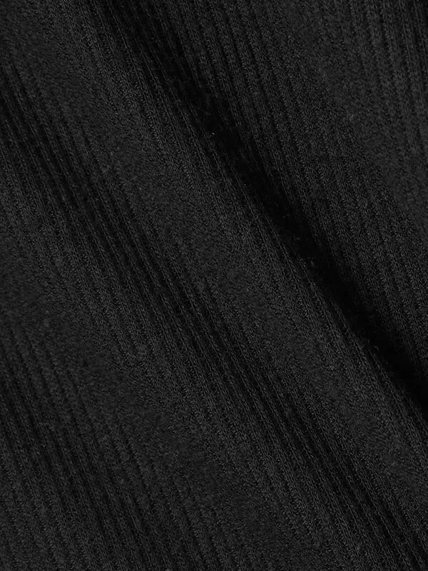 SKIMS Stretch Knit T-shirt