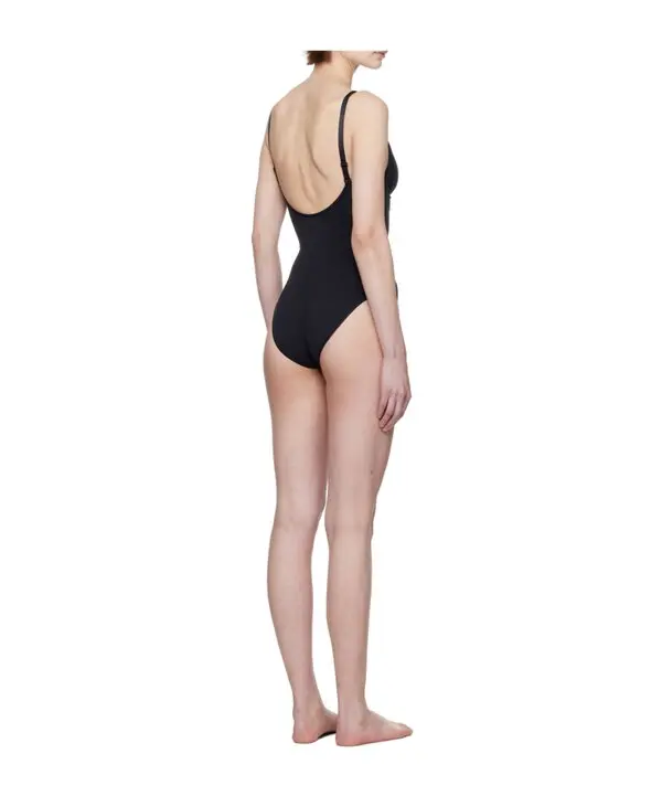 SKIMS Sleeveless Jumpsuit
