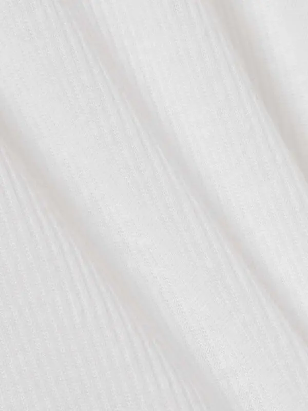 SKIMS Stretch Knit T-shirt