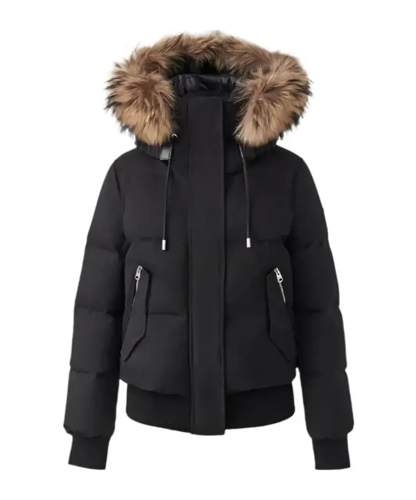 Mackage Nefi-f Down Jacket
