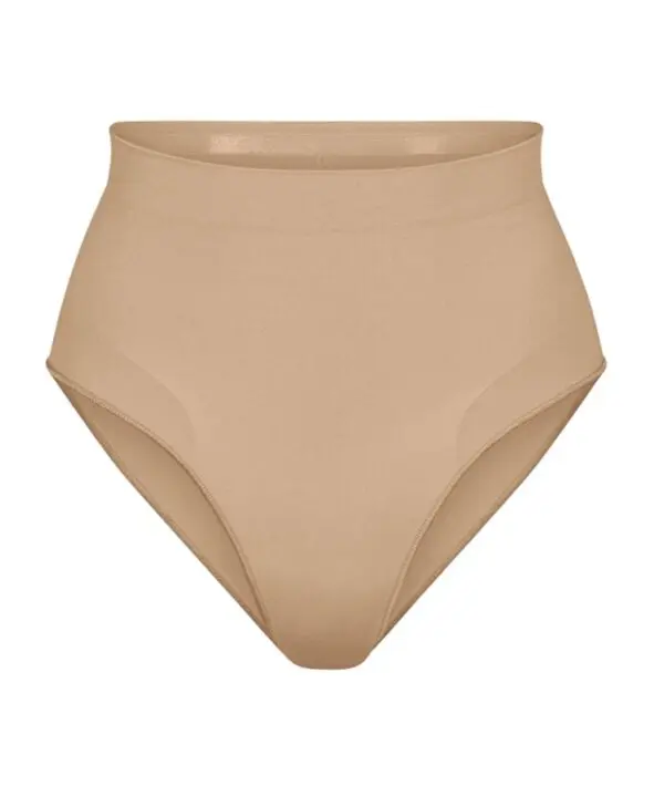 SKIMS Seamless Shaping Mid-waist Briefs