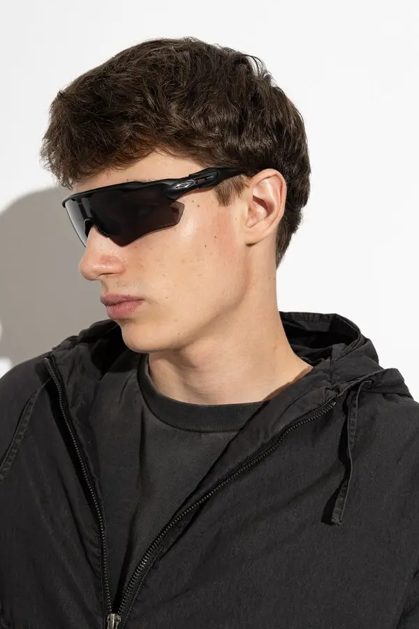 Oakley Radar® Ev Path®’ Sunglasses - Black